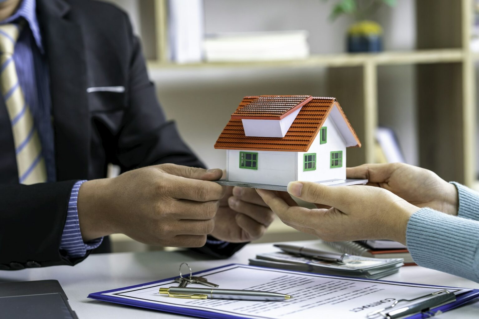 Criteria for USDA Direct Loan process Step-by-Step Breakdown