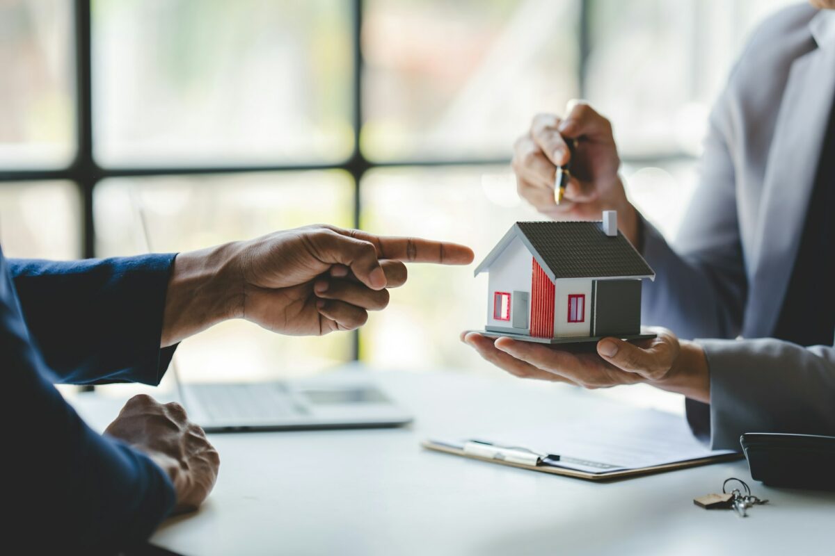 Navigating USDA DTI Limits: A Comprehensive Guide for buyers